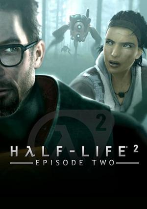 Half-Life 2: Episode Two (2007) - Filmaffinity