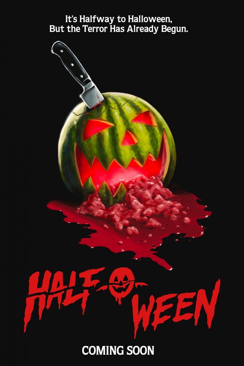 Half-O-Ween (S) (2025) - FilmAffinity