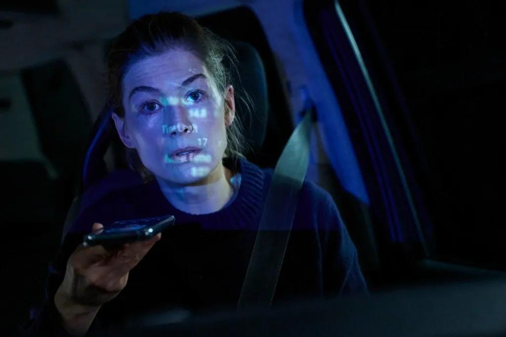 Image gallery for Hallow Road - FilmAffinity