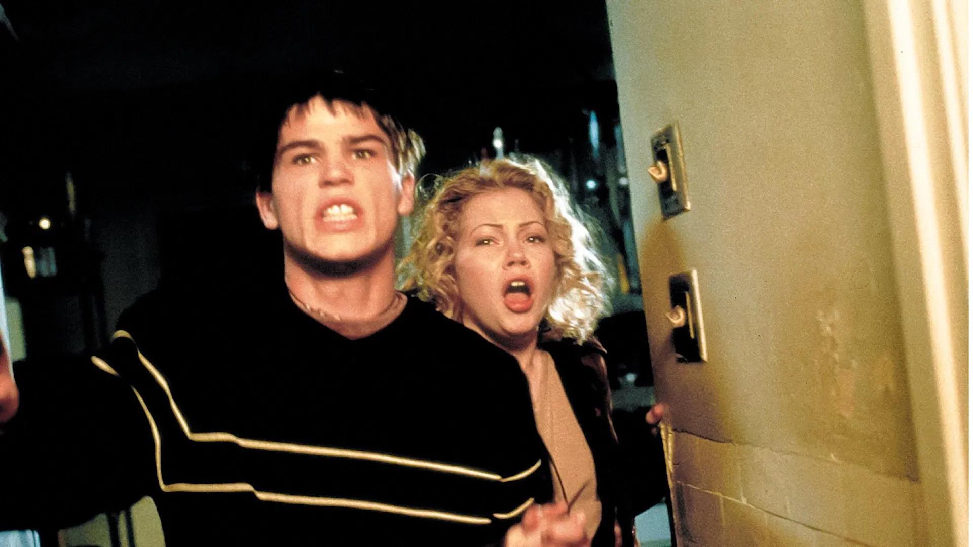 Image gallery for Halloween H20: 20 Years Later - FilmAffinity
