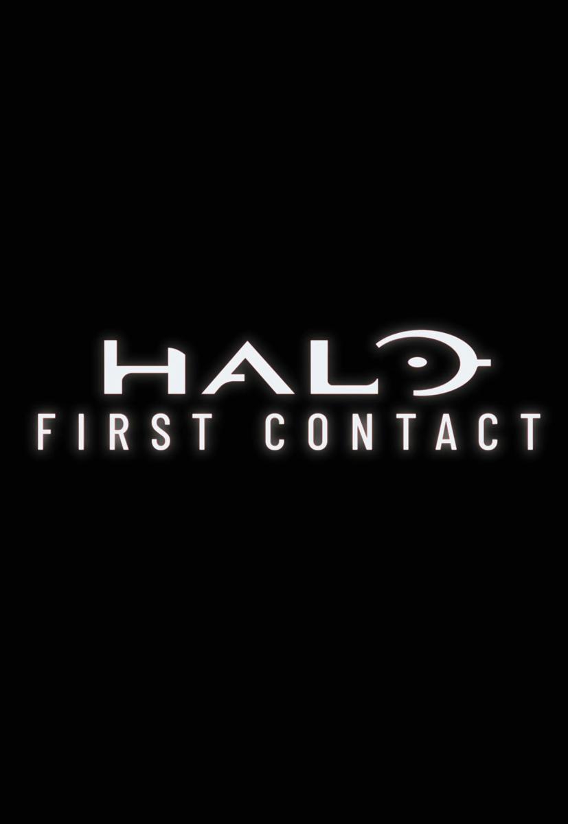 Halo: First Contact (C) (2025) - FilmAffinity