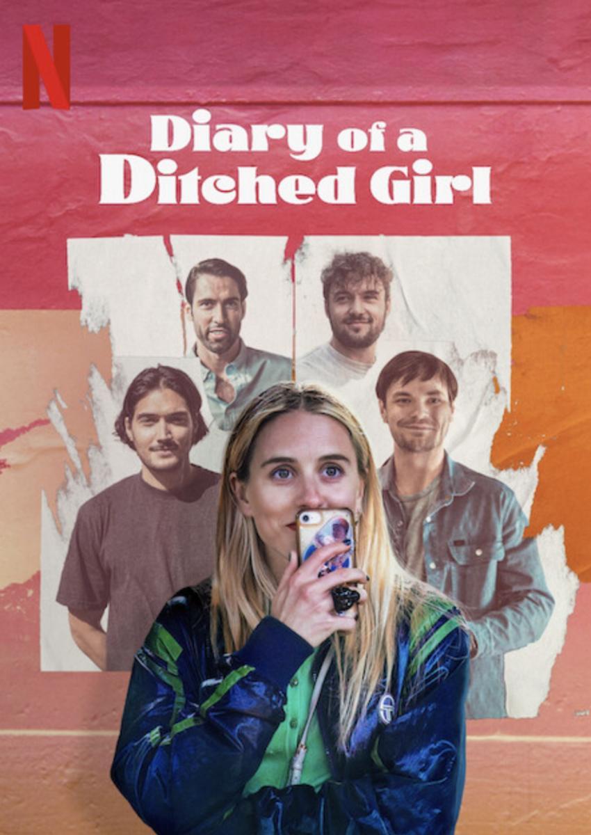 Diary of a Ditched Girl (TV Series) (2025) - FilmAffinity