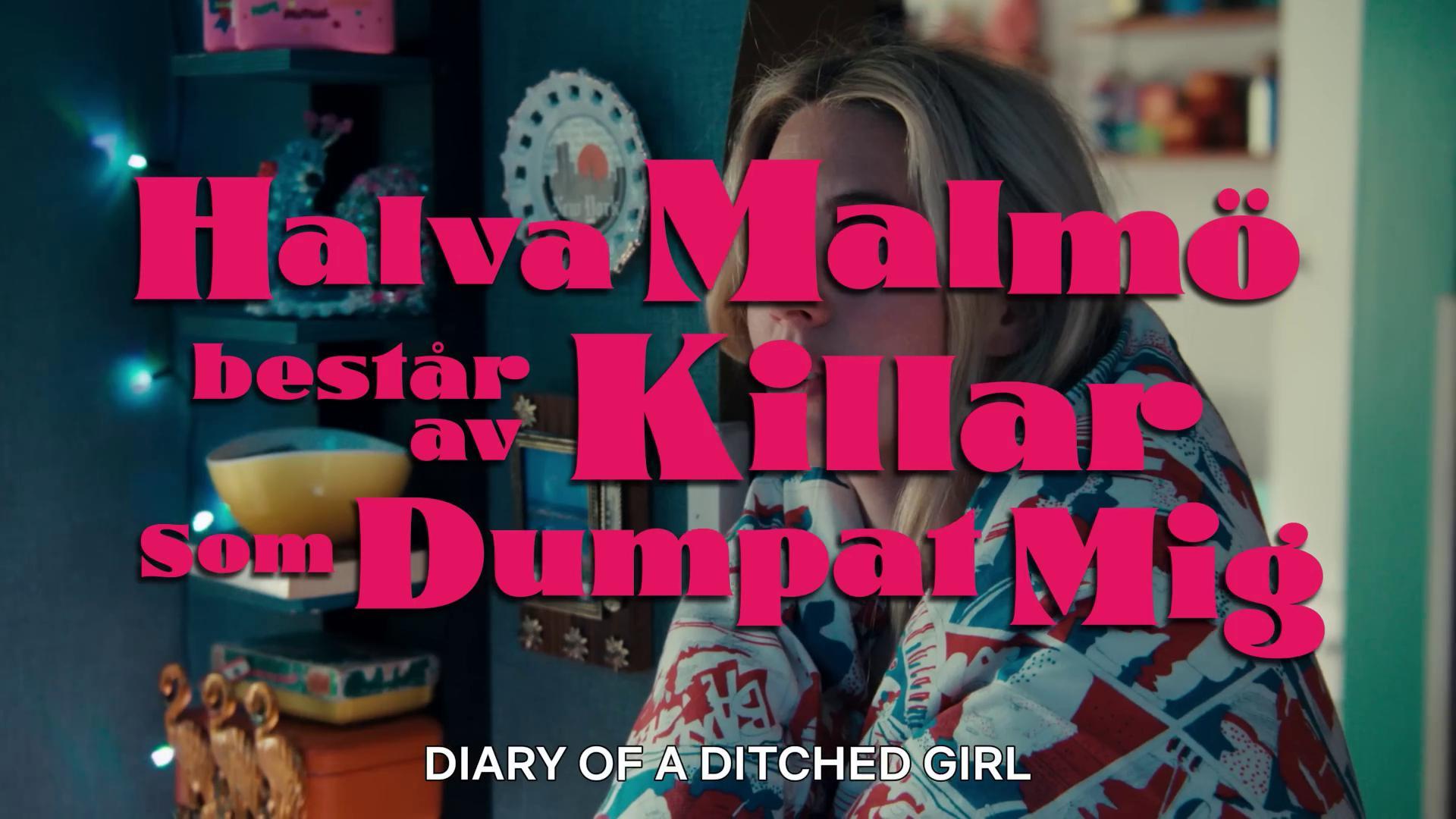 Diary of a Ditched Girl (TV Series) (2025) - FilmAffinity