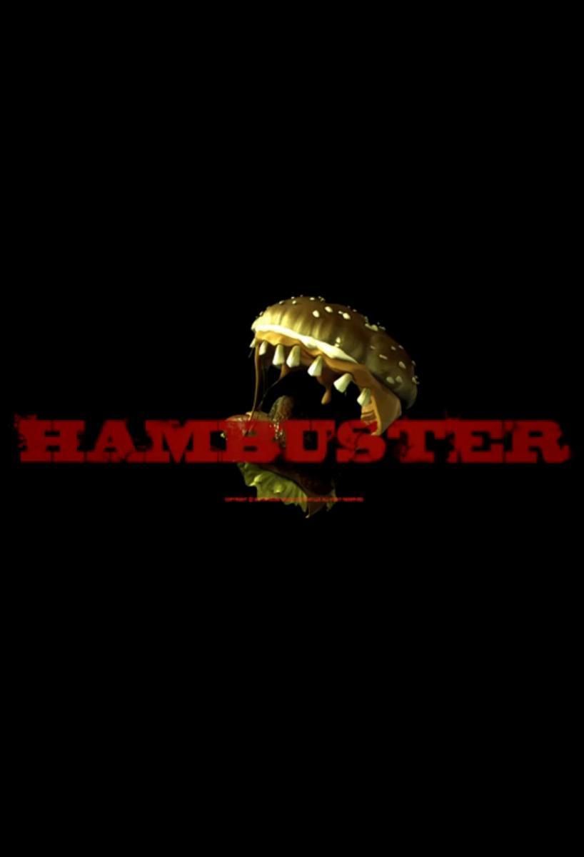 Image gallery for Hambuster (S) - FilmAffinity