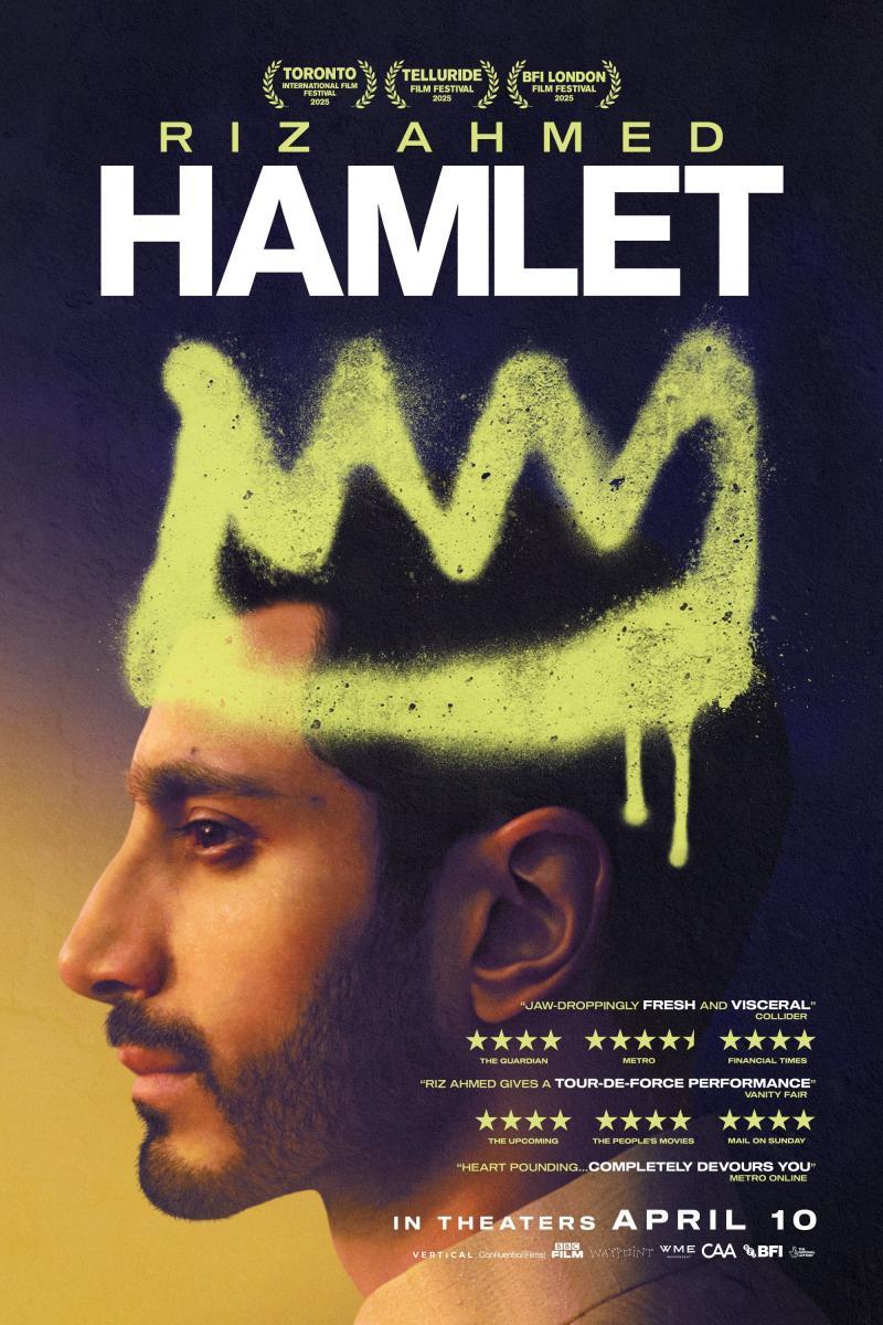 Hamlet (2025) - FilmAffinity