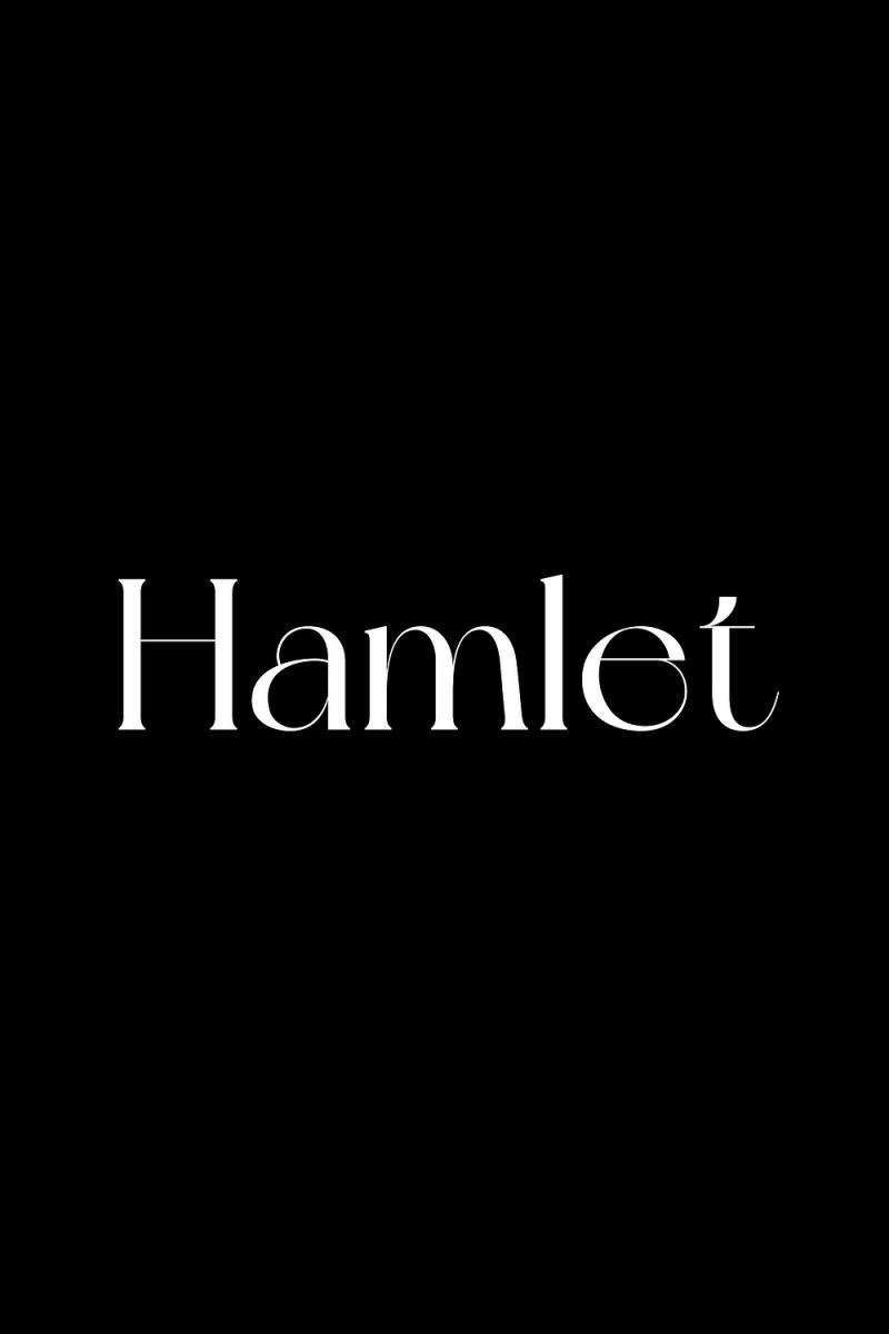 Hamlet (2025) - FilmAffinity