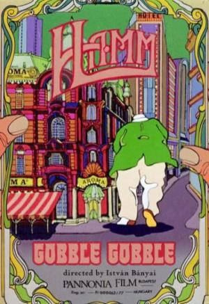 Hamm (C) (1977) - FilmAffinity