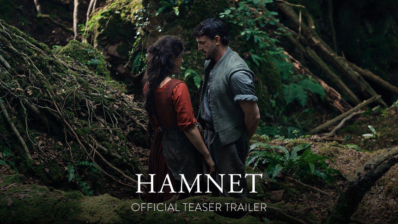 Image gallery for "Hamnet " - Filmaffinity