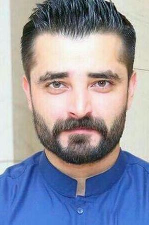 Hamza Abbasi - FilmAffinity