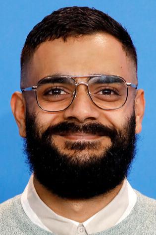 Hamza Haq - FilmAffinity