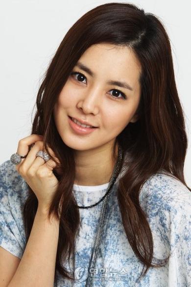 Han Chae-ah - FilmAffinity
