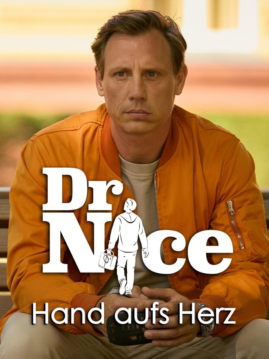 Dr. Nice. La mano en el corazón (TV) (2023) - FilmAffinity