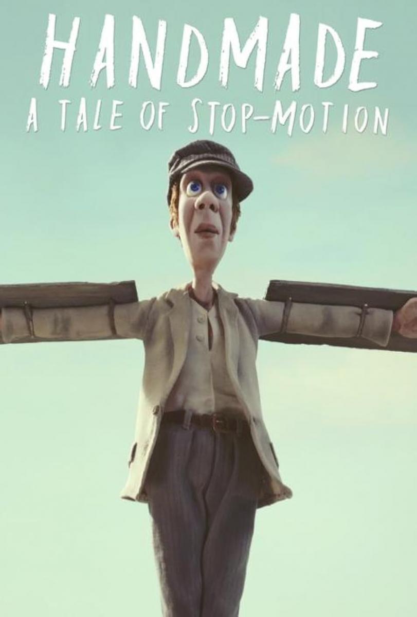 Image gallery for Handmade: A Tale of Stop-motion - FilmAffinity