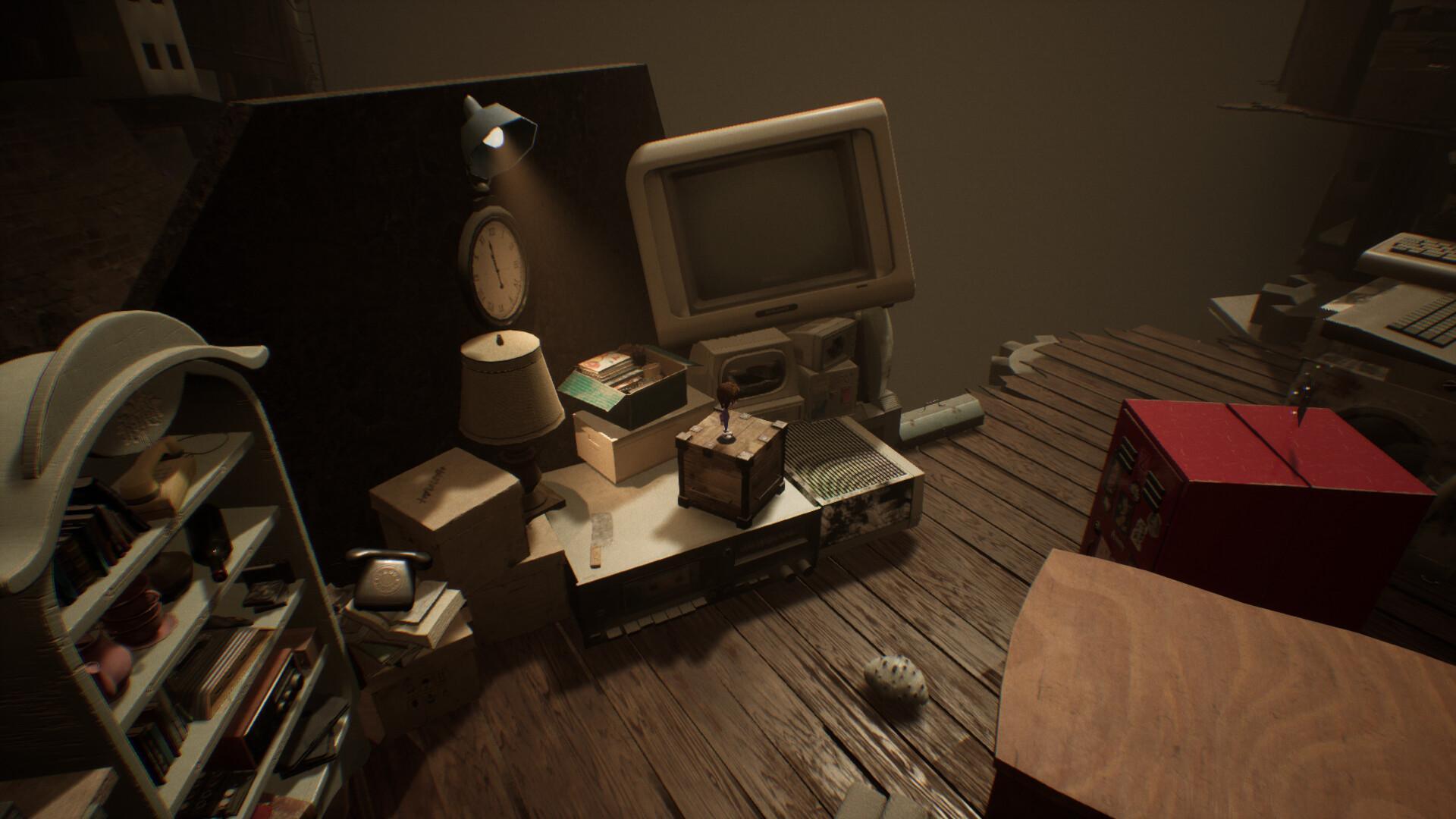 Image gallery for Hannah - FilmAffinity