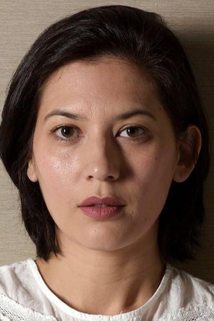 Hannah Al Rashid - FilmAffinity