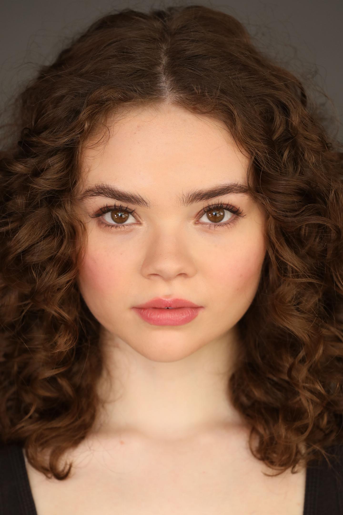 Hannah Alligood - FilmAffinity