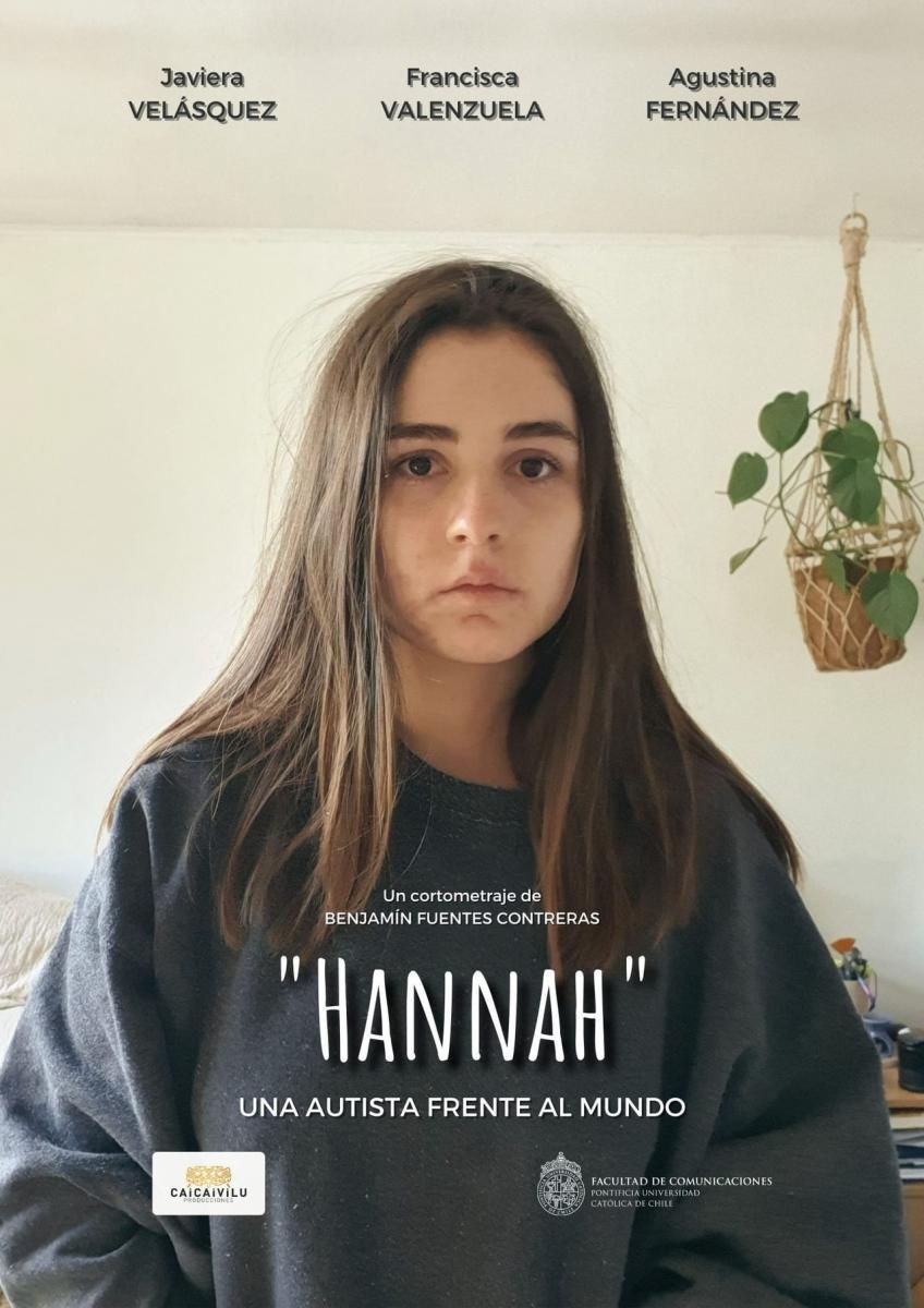 Sección visual de Hannah (C) - FilmAffinity