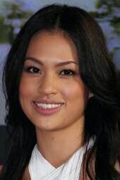 Hannah Wang - FilmAffinity