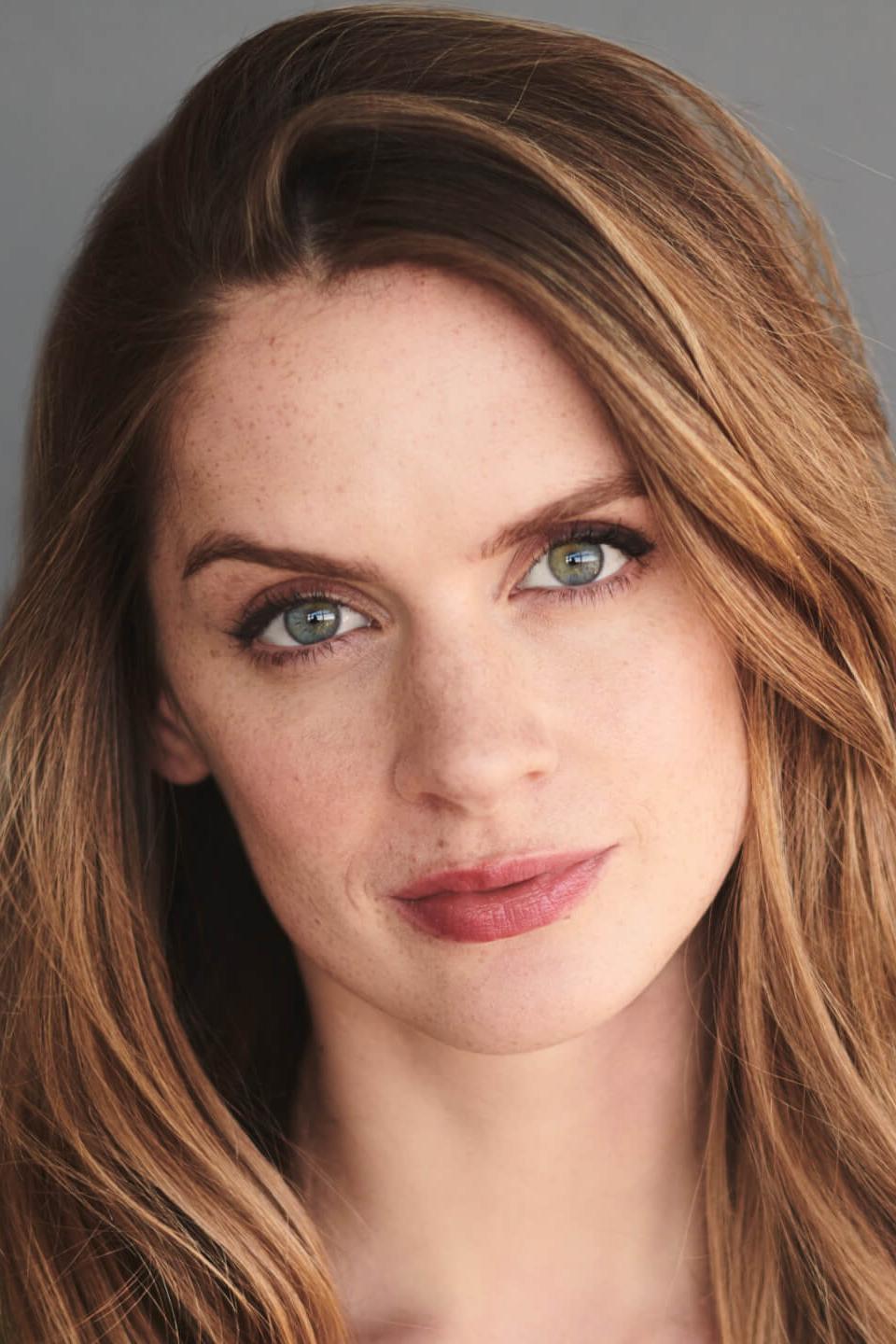 Hanneke Talbot - FilmAffinity