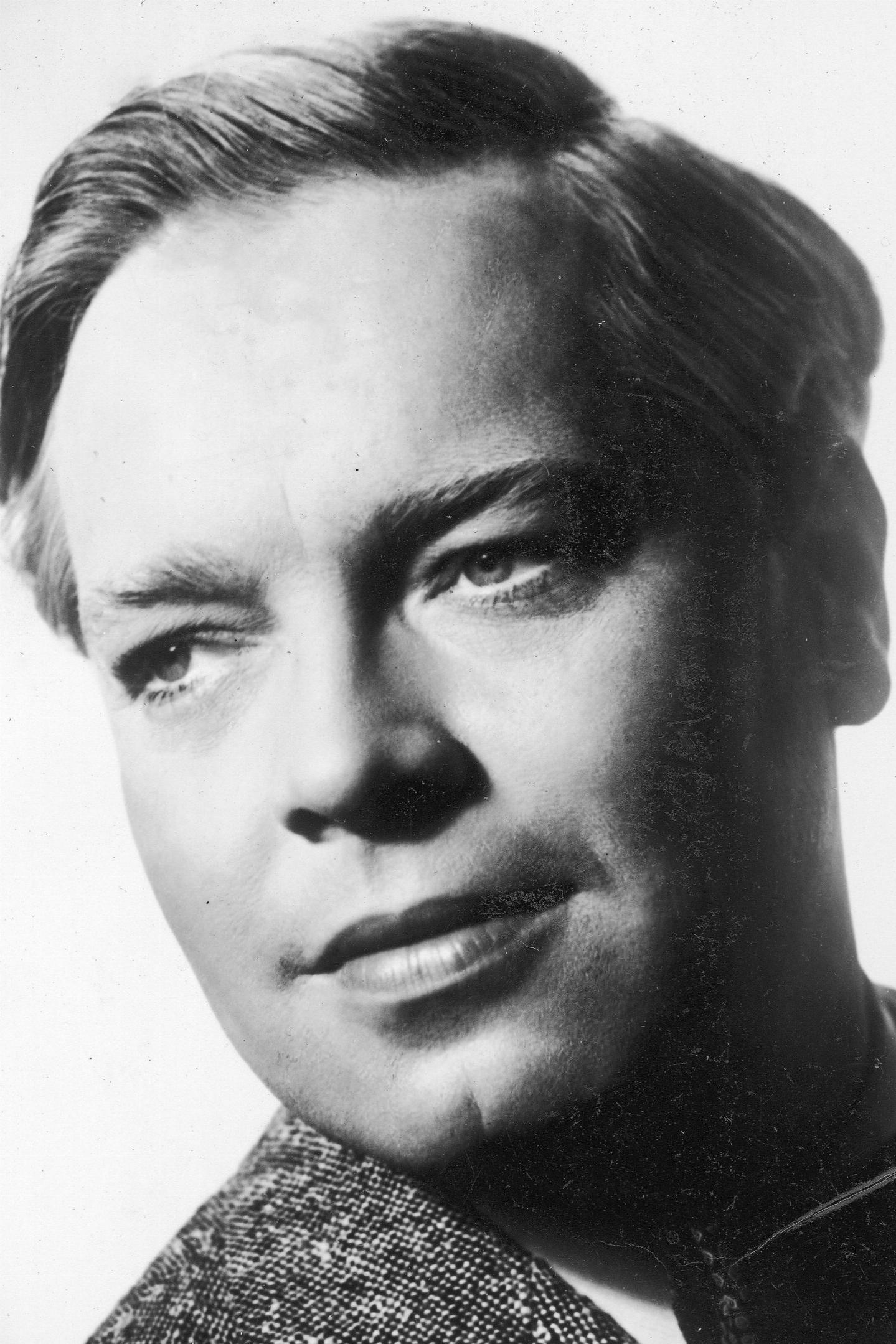 Hans Brausewetter - FilmAffinity