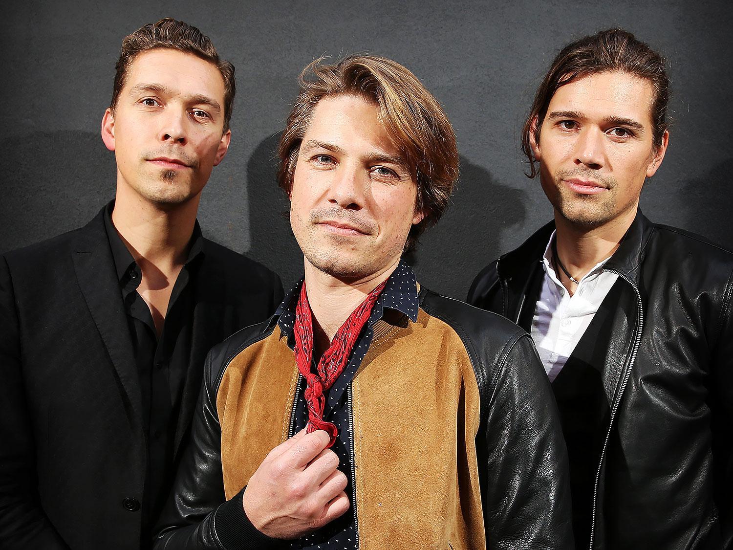 Hanson - FilmAffinity