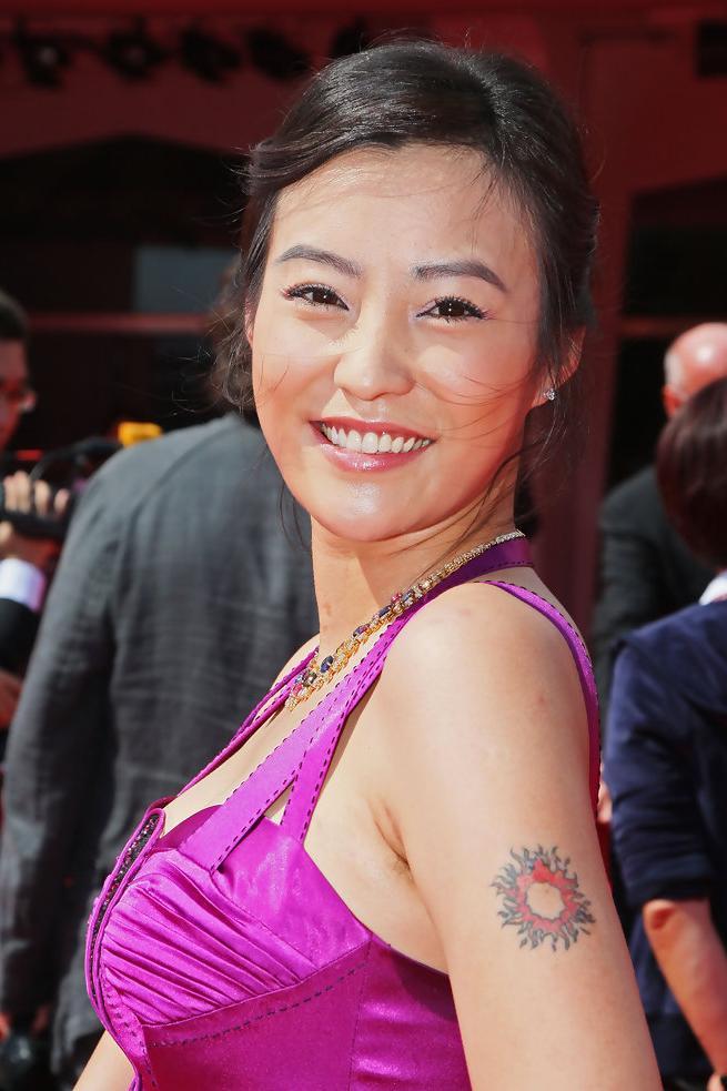 Hao Lei - FilmAffinity