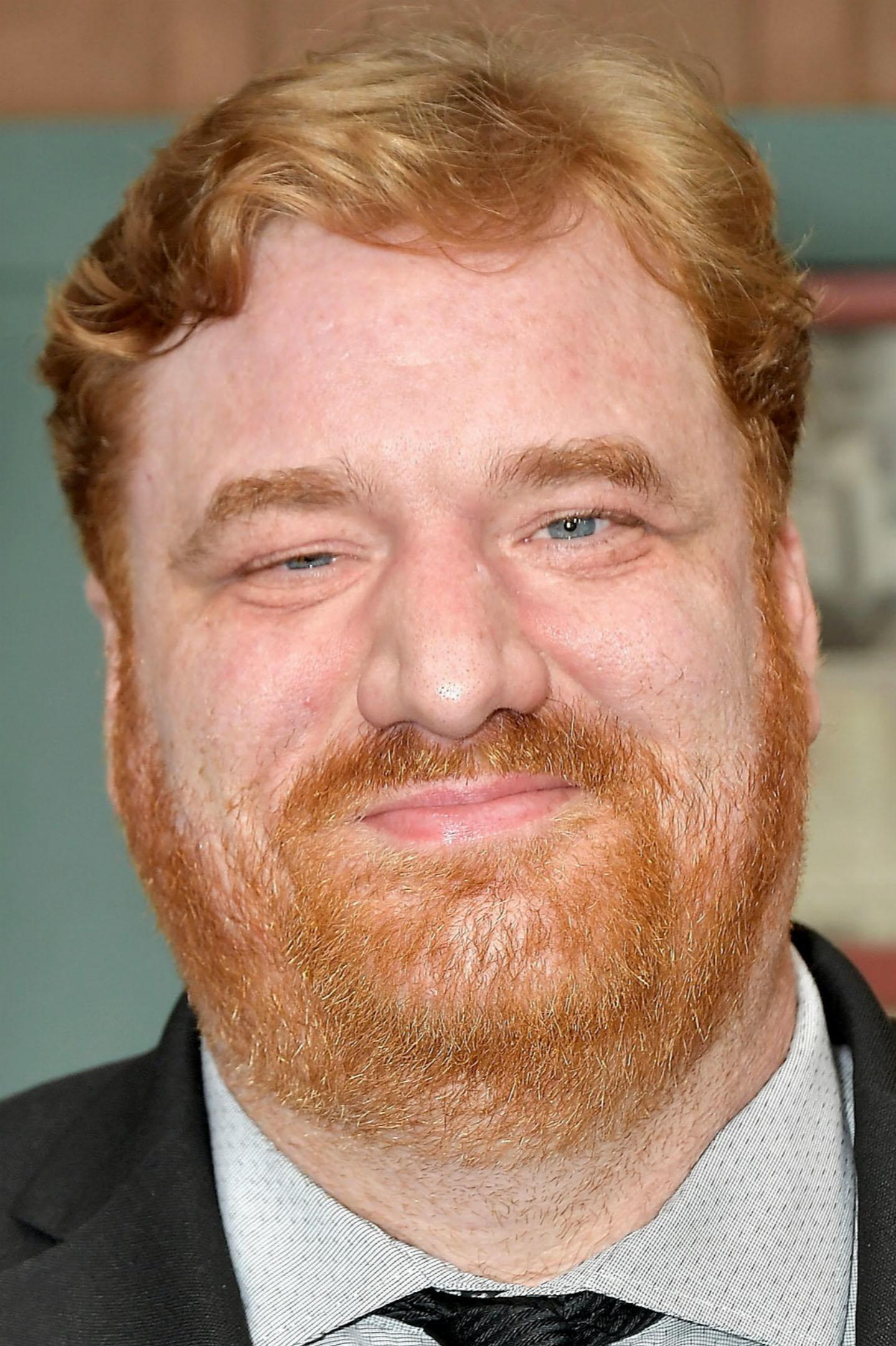 Full credits of "Mindhunter (TV Series)" - FilmAffinity