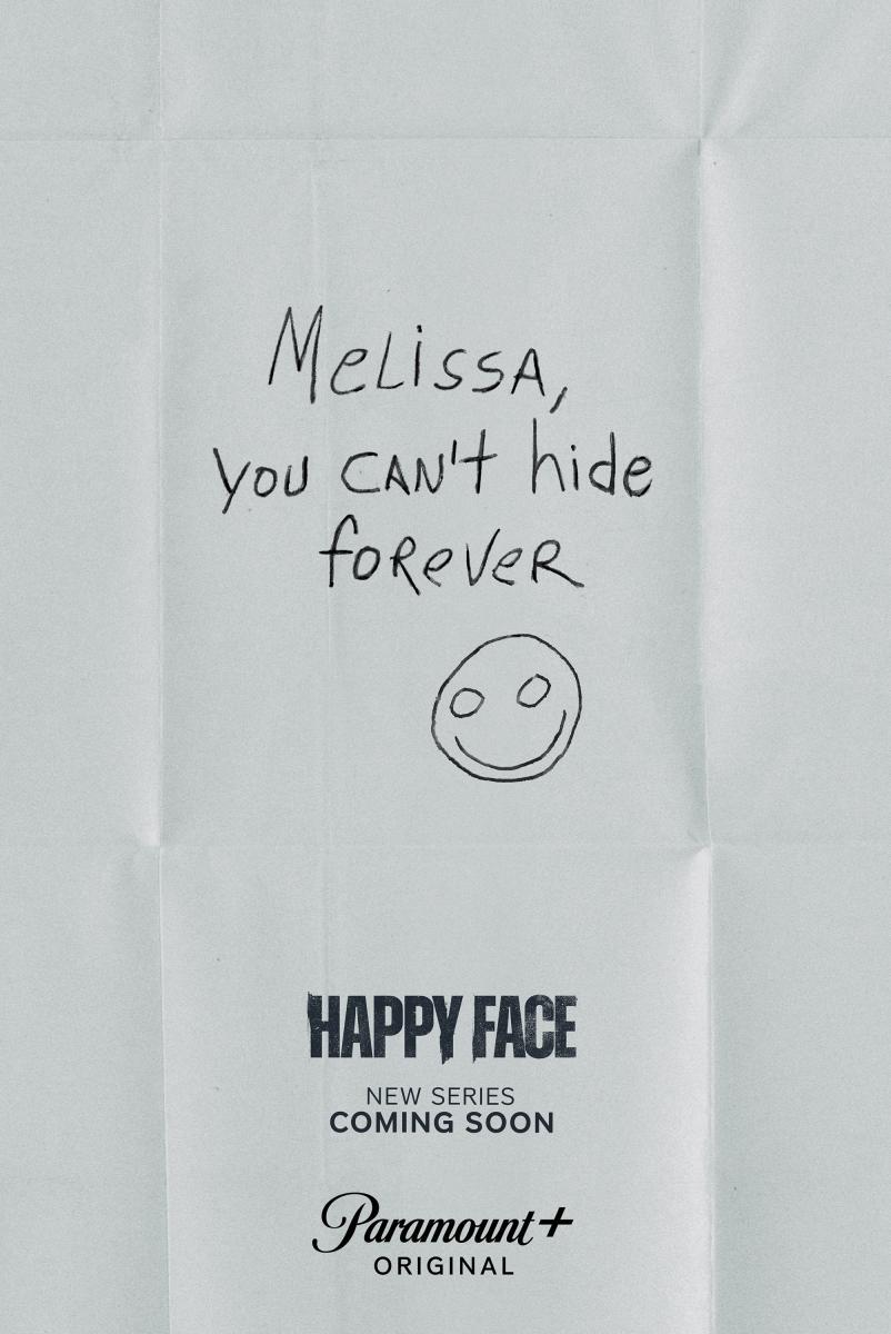 Image gallery for Happy Face (TV Series) - FilmAffinity