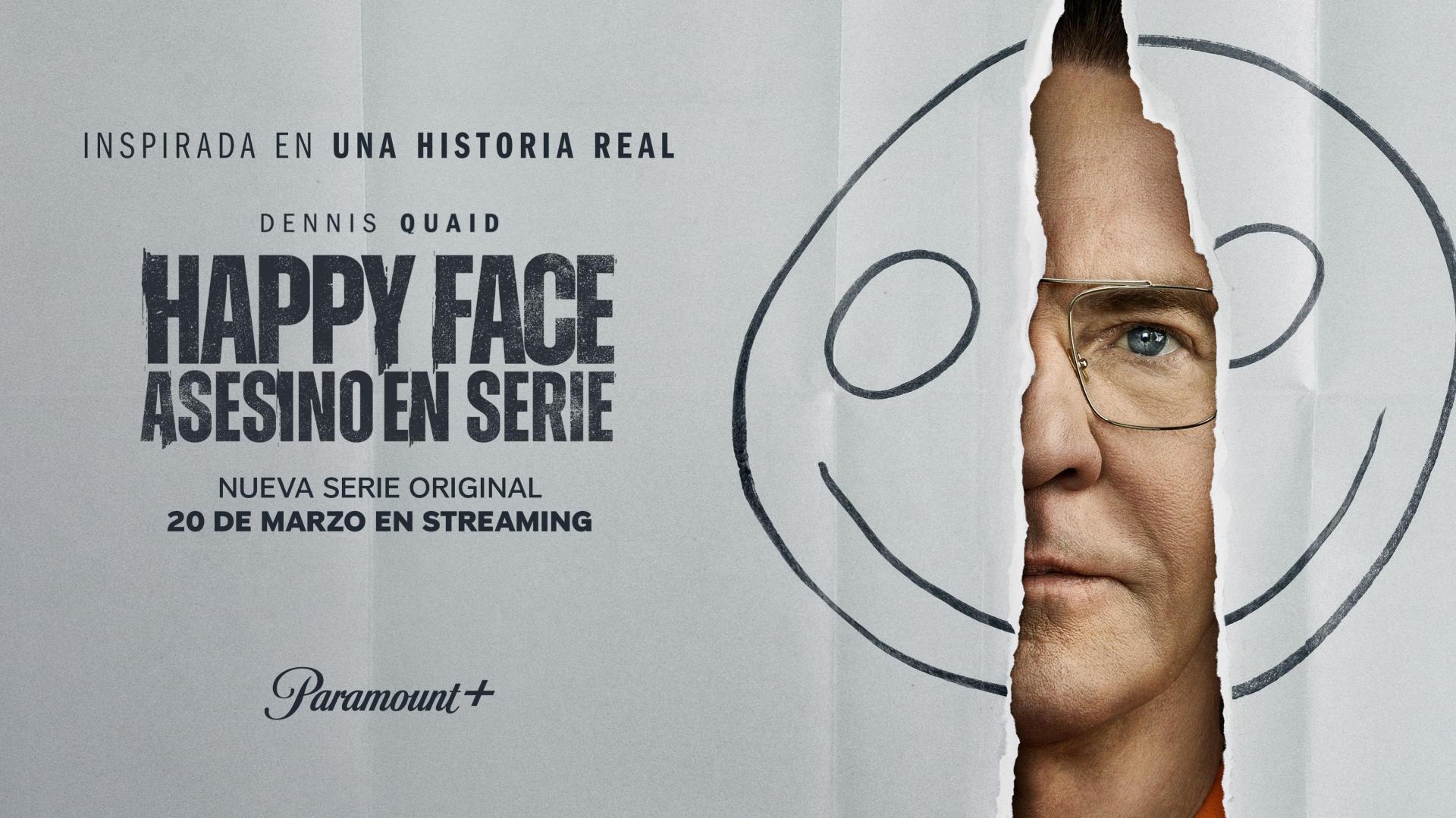 Image gallery for "Happy Face (TV Series)" - FilmAffinity