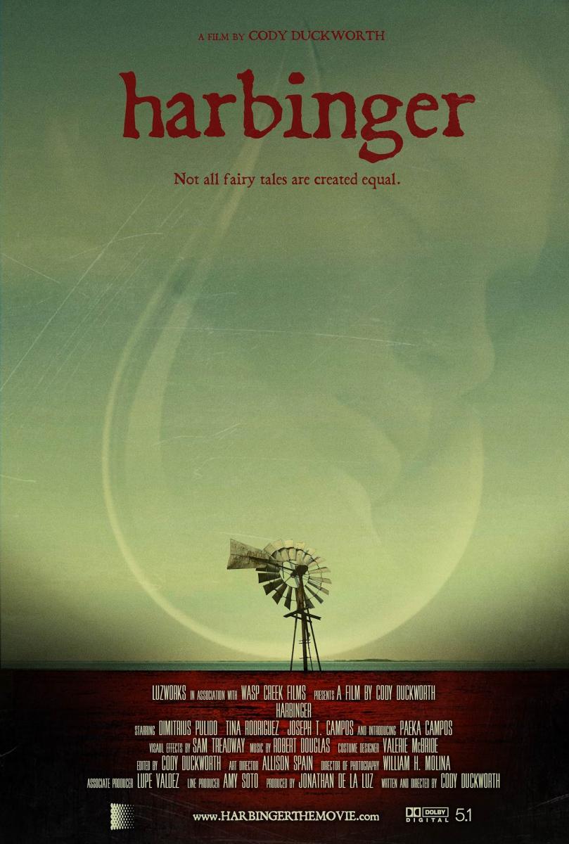Image gallery for Harbinger - FilmAffinity