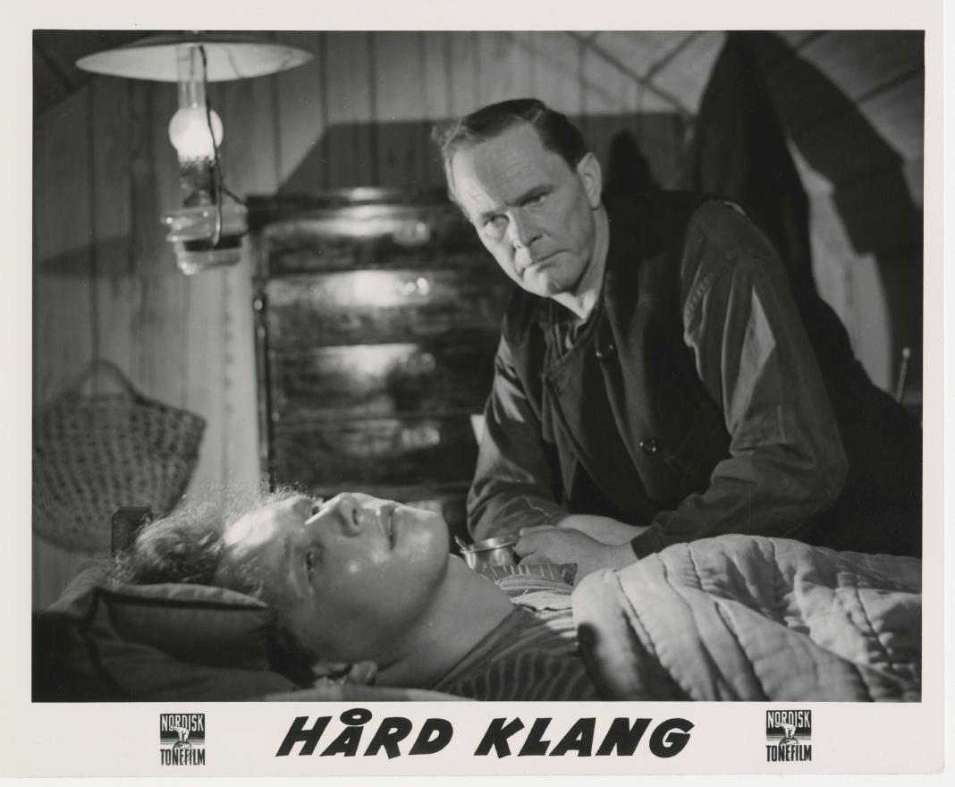Image gallery for Hård klang - FilmAffinity