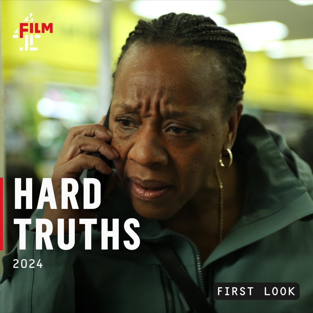 Image gallery for Hard Truths - FilmAffinity