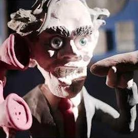 Hardy: The Mockingbird & the Crow (Vídeo musical) (2024) - FilmAffinity
