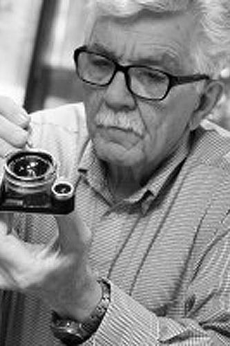 Harold Tichenor - FilmAffinity