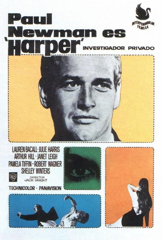 Image gallery for Harper - FilmAffinity