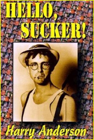 Harry Anderson's Hello Sucker (TV) (1986) - FilmAffinity