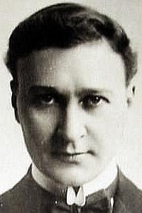 Harry Hilliard - FilmAffinity