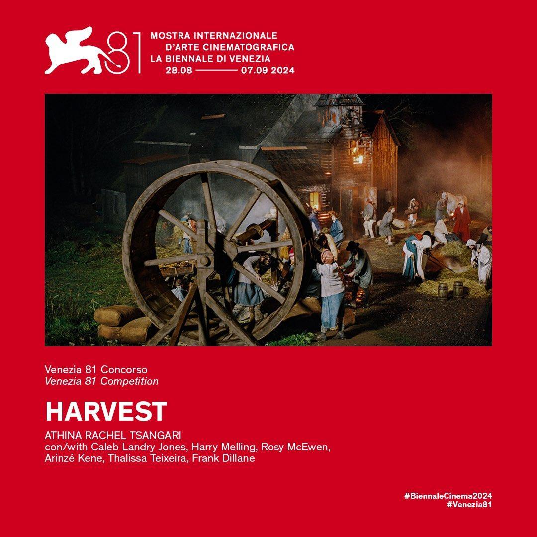 Image gallery for Harvest - FilmAffinity