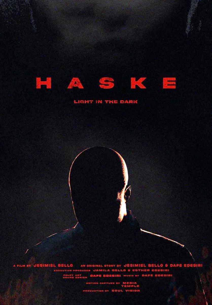 Haske C 2023 Filmaffinity