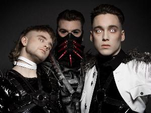 Hatari: Ódýr (Vídeo musical) (2017) - Filmaffinity