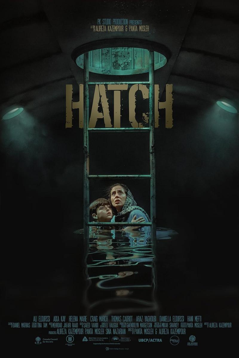Hatch (C) (2024) - FilmAffinity