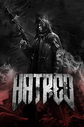 Full credits of "Hatred " - FilmAffinity