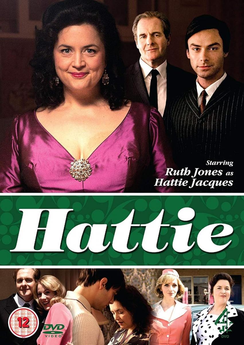 Image gallery for Hattie (TV) - FilmAffinity