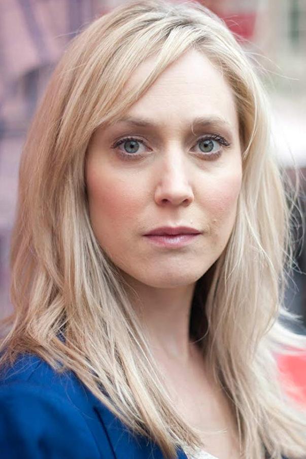 Hattie Morahan - FilmAffinity