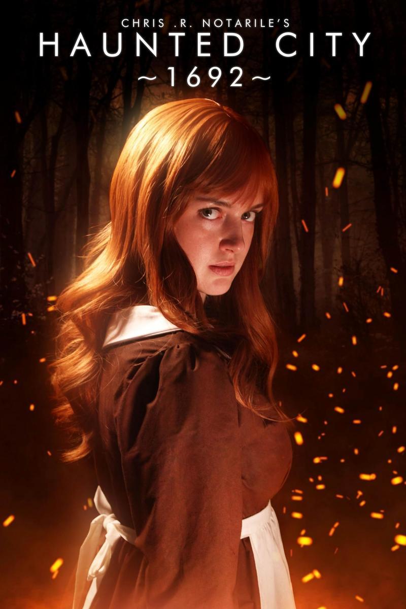 Haunted City: 1692 (C) (2024) - FilmAffinity