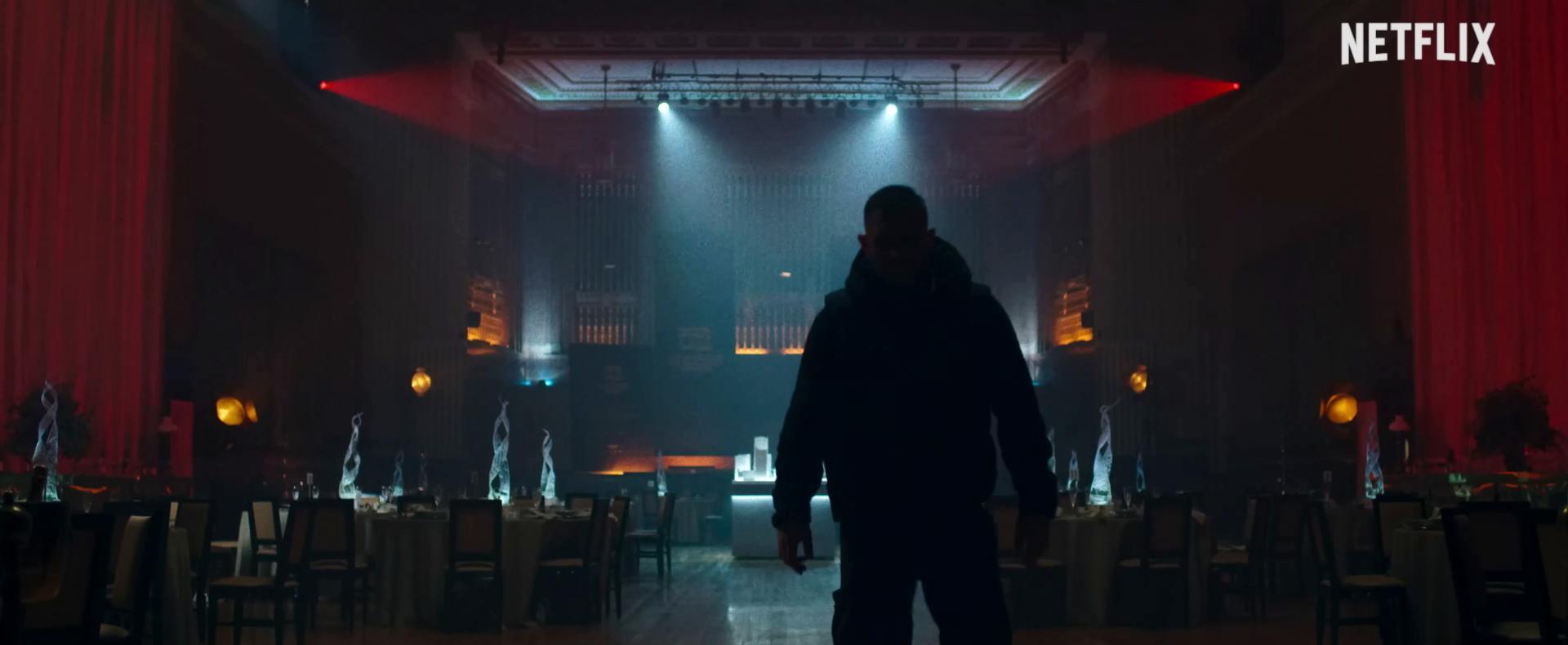 Image gallery for Havoc - FilmAffinity
