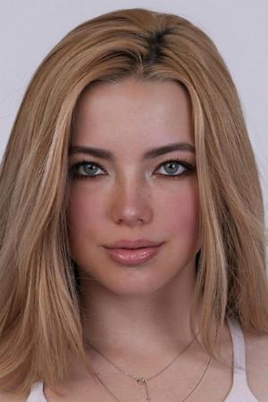 Haylie Hansen - FilmAffinity