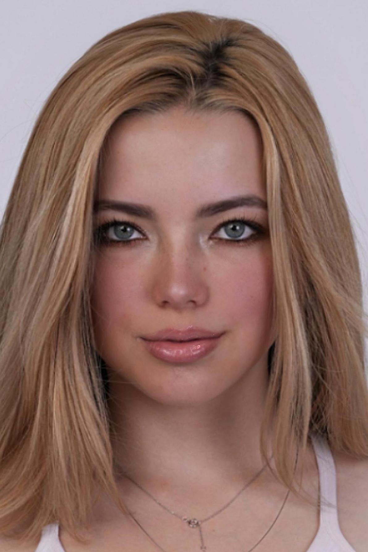 Haylie Hansen - FilmAffinity