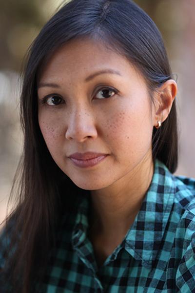 Hazel Paraoan - FilmAffinity