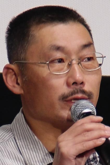 He Ping - FilmAffinity